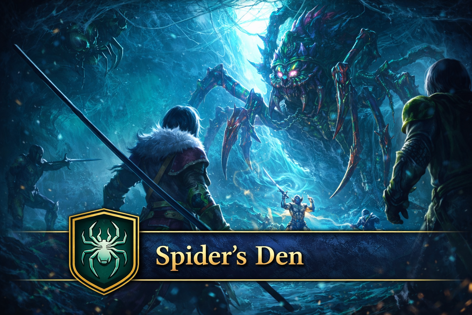 Dungeon Guides | Raid Compass